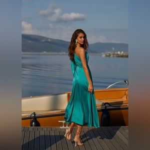 Dresses | Naila Dress | Poshmark